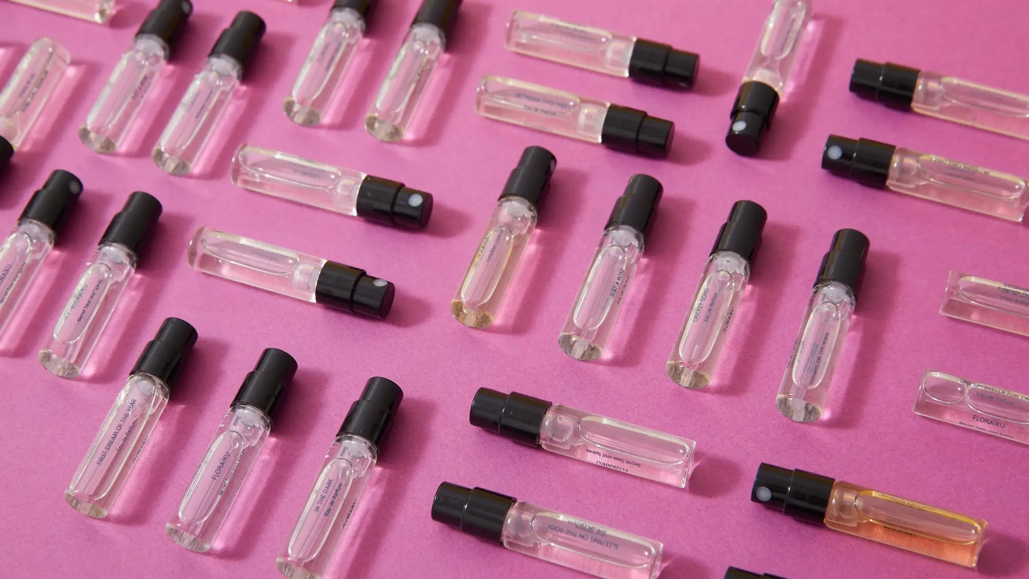 SAMPLES TO TRY