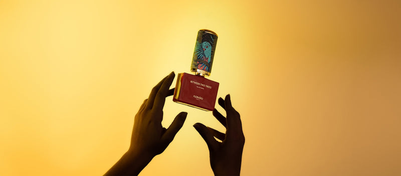 Floraïku Paris | Perfume as a poem | Official